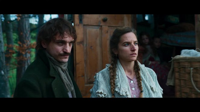 Lubo (2023) | ČSFD.cz