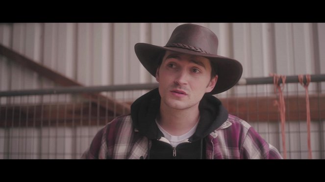 San Francisco Cowboy (2023) | ČSFD.cz