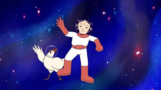 Capitaines ! (2023) | ČSFD.cz