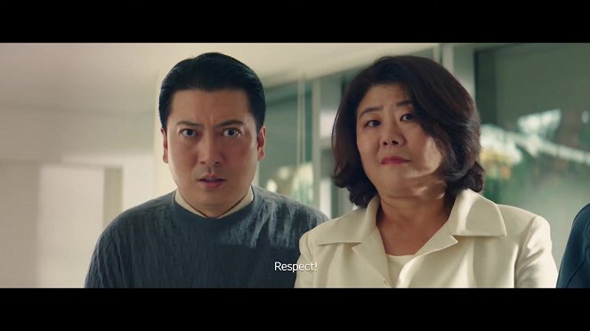 Dr. Cheon and Lost Talisman (2023) | ČSFD.cz