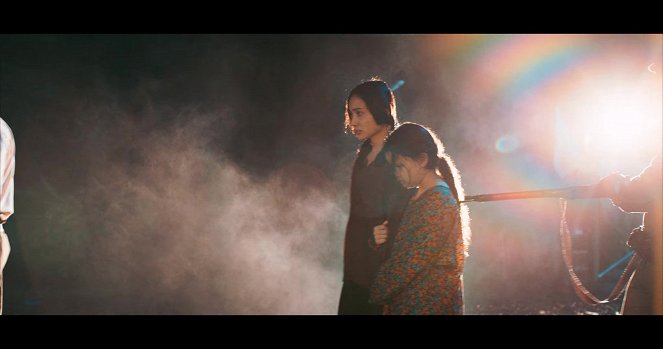 Pagari Bulan (2023) | ČSFD.cz