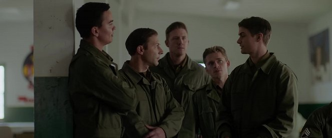 Devil's Men (2023) | ČSFD.cz
