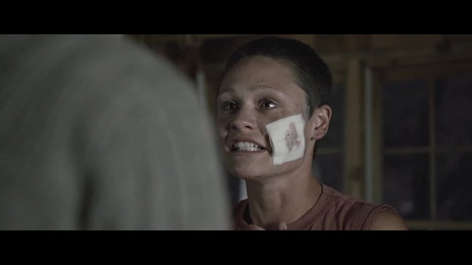 Axeman at Cutters Creek 2 (2023) | ČSFD.sk