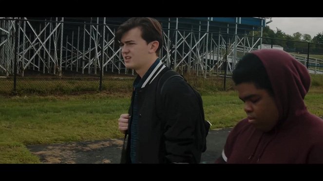 Another Us (2021) | ČSFD.cz