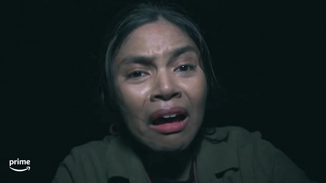 Wayang Puaka (2023) | ČSFD.cz