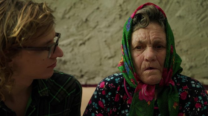 Human Forever (2023) | ČSFD.cz