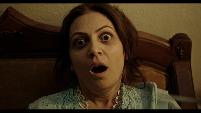 Haile 2: Var mı, Yok mu?! (2023) | ČSFD.cz