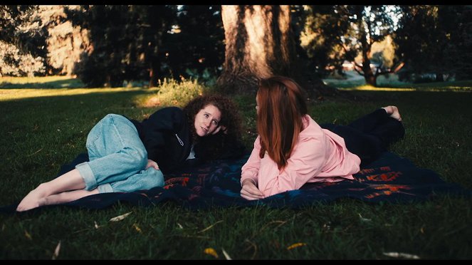 Soft Liquid Center (2023) | ČSFD.cz