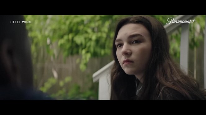 Little Wing (2024) | ČSFD.cz