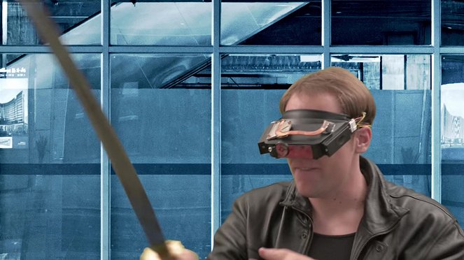 Fatal Future (2018) | ČSFD.cz