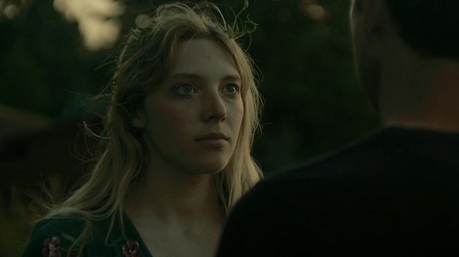 Outer Darkness (2023) | ČSFD.cz