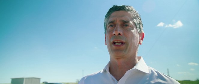 Go Like Hell (2024) | ČSFD.cz