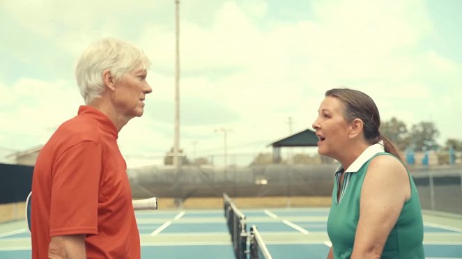 Pickleball Princess (2023) | ČSFD.cz