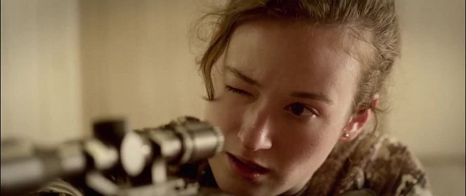 Alien Hunt (2024) | ČSFD.cz