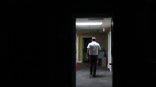 The Frontrooms (2024) | ČSFD.cz