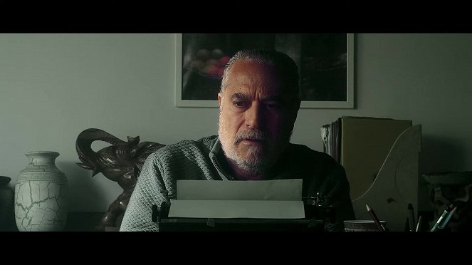 Umut (2024) | ČSFD.cz