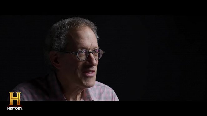 The Icons that Built America (2024) | ČSFD.cz