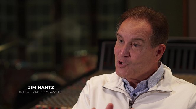 The Gregg Russell Story (2024) | ČSFD.cz