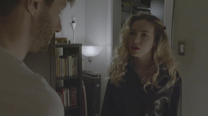 Breakup Mountain (2022) | ČSFD.cz