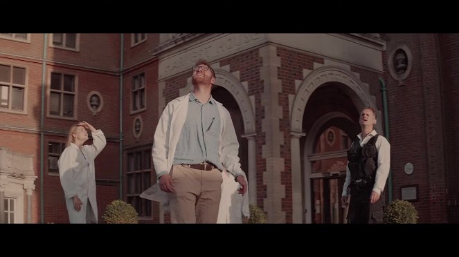 Sunfall (2024) | Videa - Trailer | ČSFD.cz