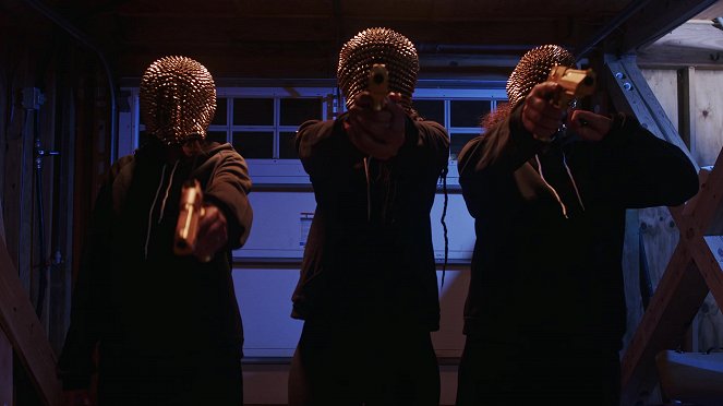 Bee Hive (2024) | ČSFD.cz