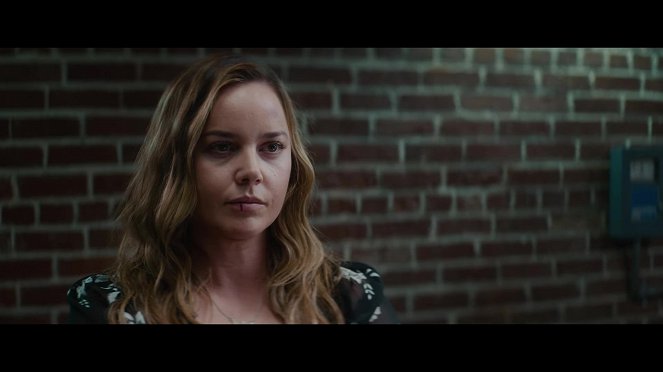 Detained (2024) | ČSFD.cz