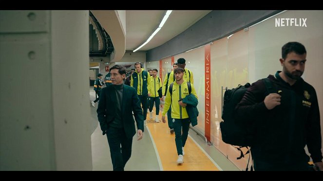 LALIGA: All Access (2024) | ČSFD.cz