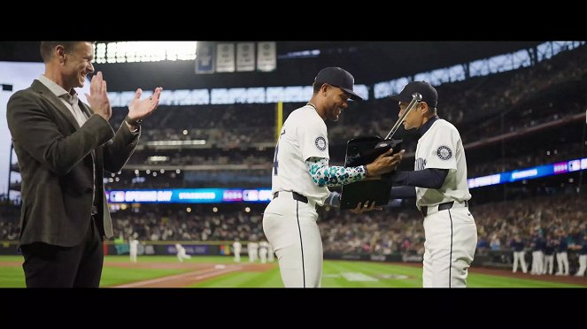 Welcome to the J-Rod Show (2024) | ČSFD.cz