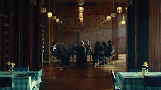 Drużyna A(A) (2024) | ČSFD.cz