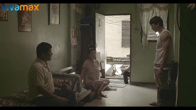 Hugot (2023) | ČSFD.cz