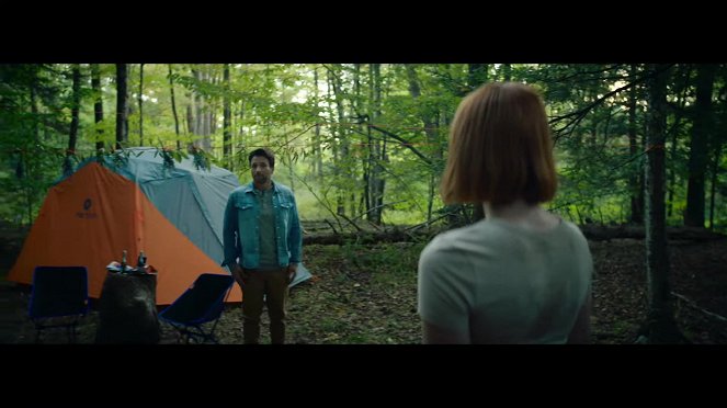 Consumed (2024) | ČSFD.cz