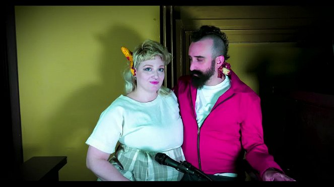 Psycho Ape: Part II - The Wrath of Kong (2024) | ČSFD.cz