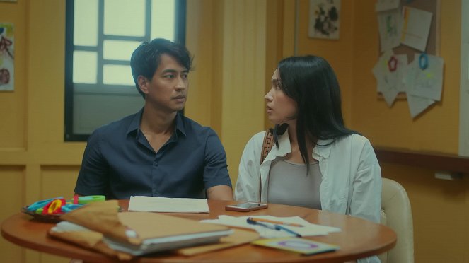 Love Child (2024) | ČSFD.cz