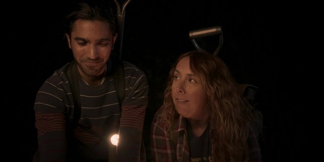 Lizzie Lazarus (2024) | ČSFD.cz