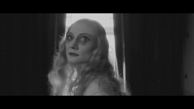 Fright (2024) | ČSFD.cz