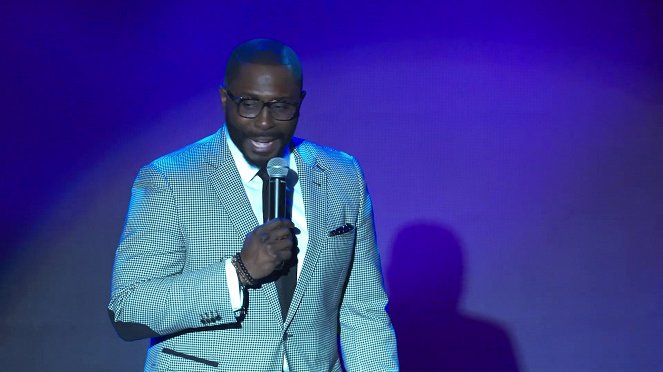 Because I Said So: Akintunde Warnock (2024) | ČSFD.cz