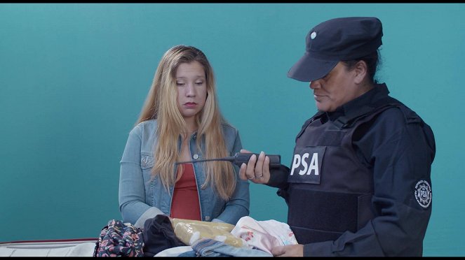 Reas (2024) | ČSFD.cz