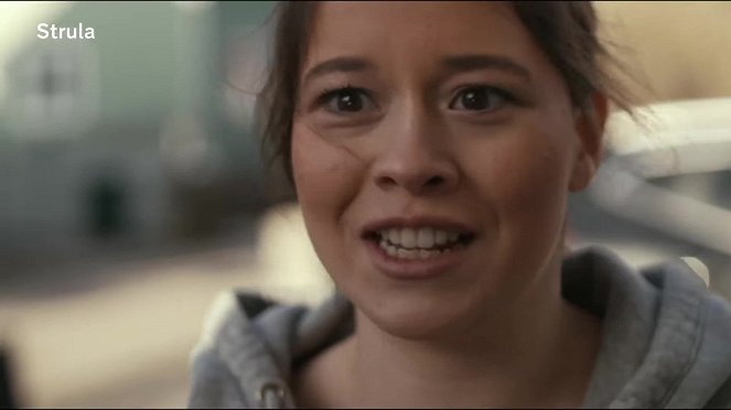 Strula (2021) | Epizody | ČSFD.cz