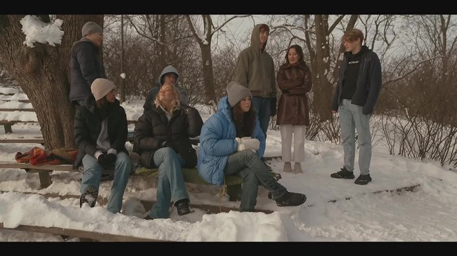 Strula (2021) | Epizody | ČSFD.cz