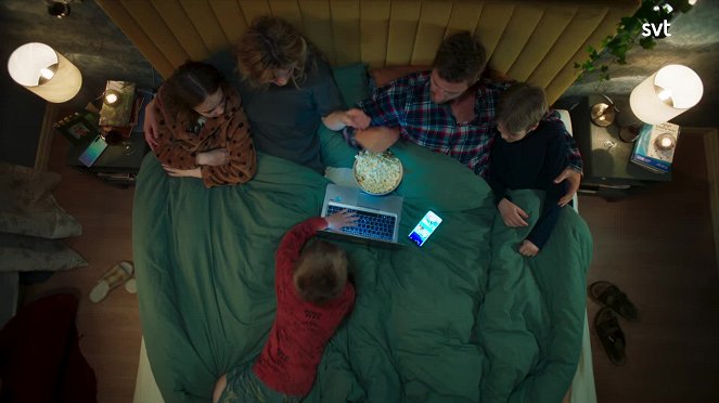 Familjen Andersson (2023) | Videá - Trailer | ČSFD.sk