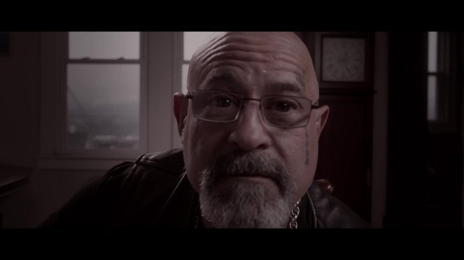 Touched by Darkness (2024) | ČSFD.cz