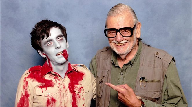 Chasing Zombies: A George Romero Tribute (2024) | ČSFD.cz