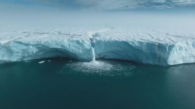 Ice Waterfalls (2024) | Videa - Trailer | ČSFD.cz