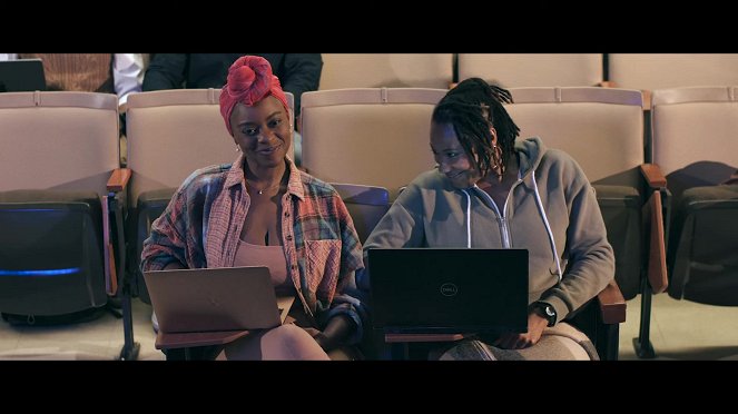 Death Ph.D (2024) | ČSFD.cz