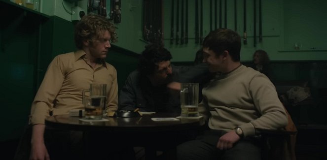 Nic neříkej (2024) | ČSFD.cz