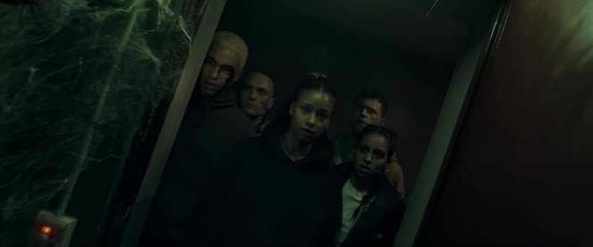 Havěť (2023) | ČSFD.cz