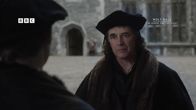 Wolf Hall (2015) | ČSFD.cz