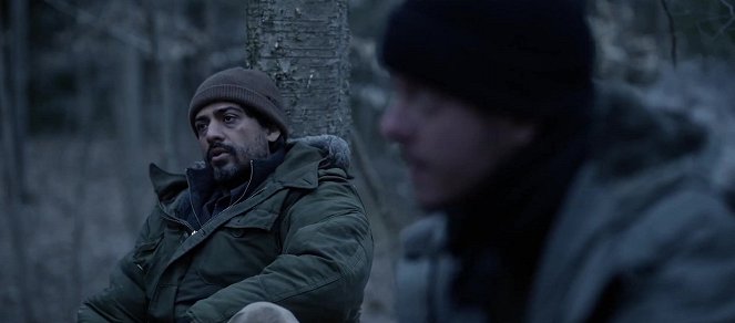 Whiteout (2023) | ČSFD.cz