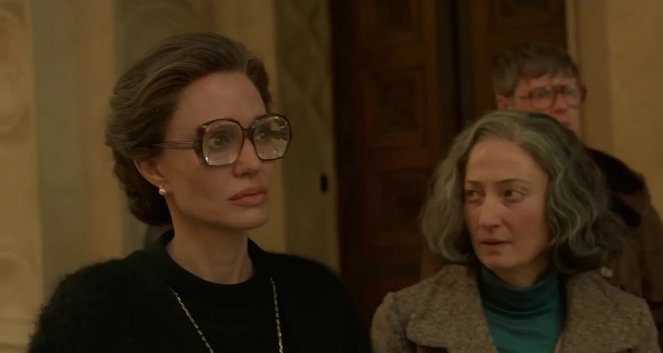 Maria (2024) | ČSFD.cz