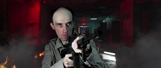 Terminator: Skynet Rising (2024) | Videa - Trailer | ČSFD.cz